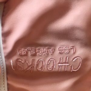 Boutine LA | Swim | Chooksla Boutine Retro One Piece Pearl Pink | Poshmark